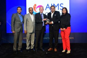 AJMS Global - Business Management Consultancy